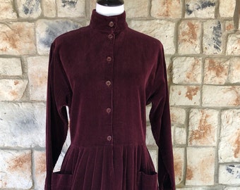 Corduroy dresses | Etsy