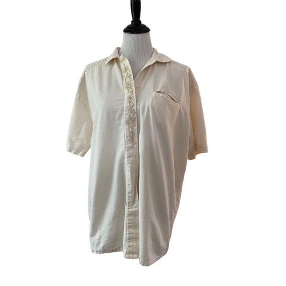 Outback Red Women’s 80s Vintage Cottagecore Prairie P… - Gem