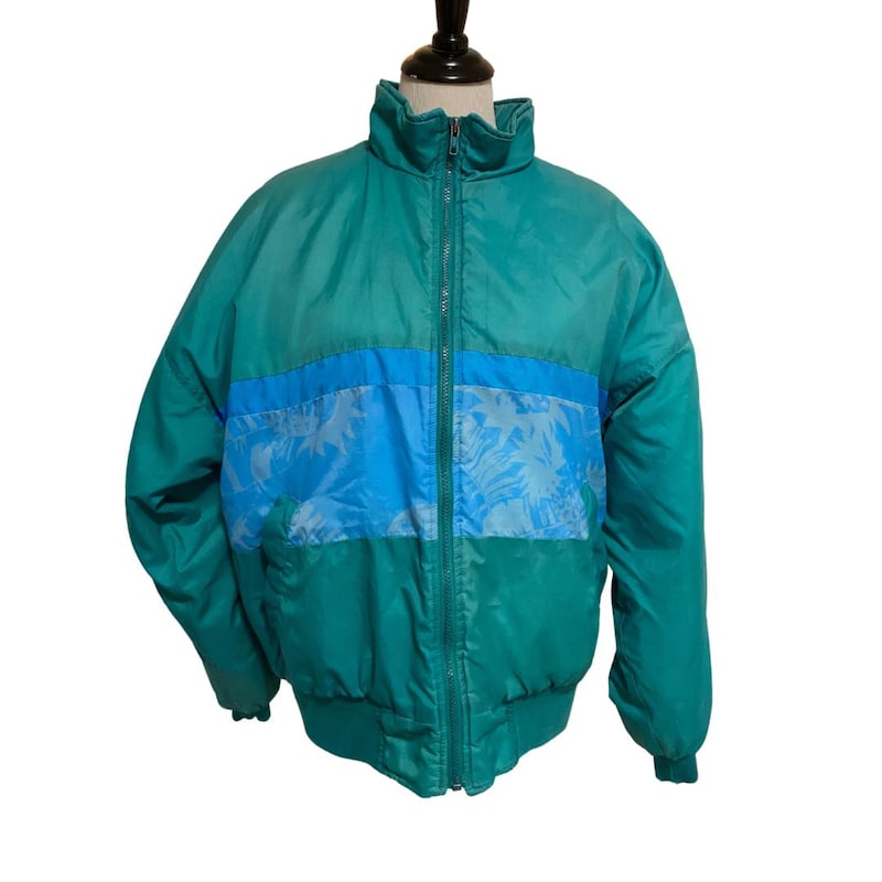 Ocean Pacific Jacket - Etsy