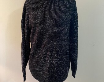 Shaker Sweater - Etsy