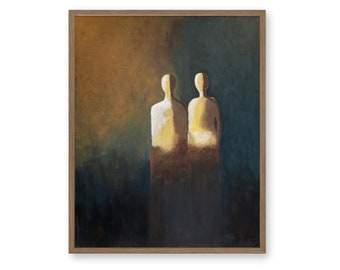 Human Form Art - Etsy