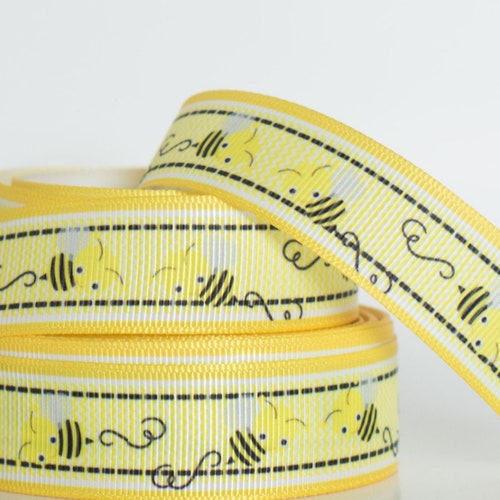 EMT First Aid Ambulance 7/8 Grosgrain Ribbon - Etsy