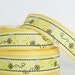 Bees 7/8 Grosgrain Ribbon - Etsy