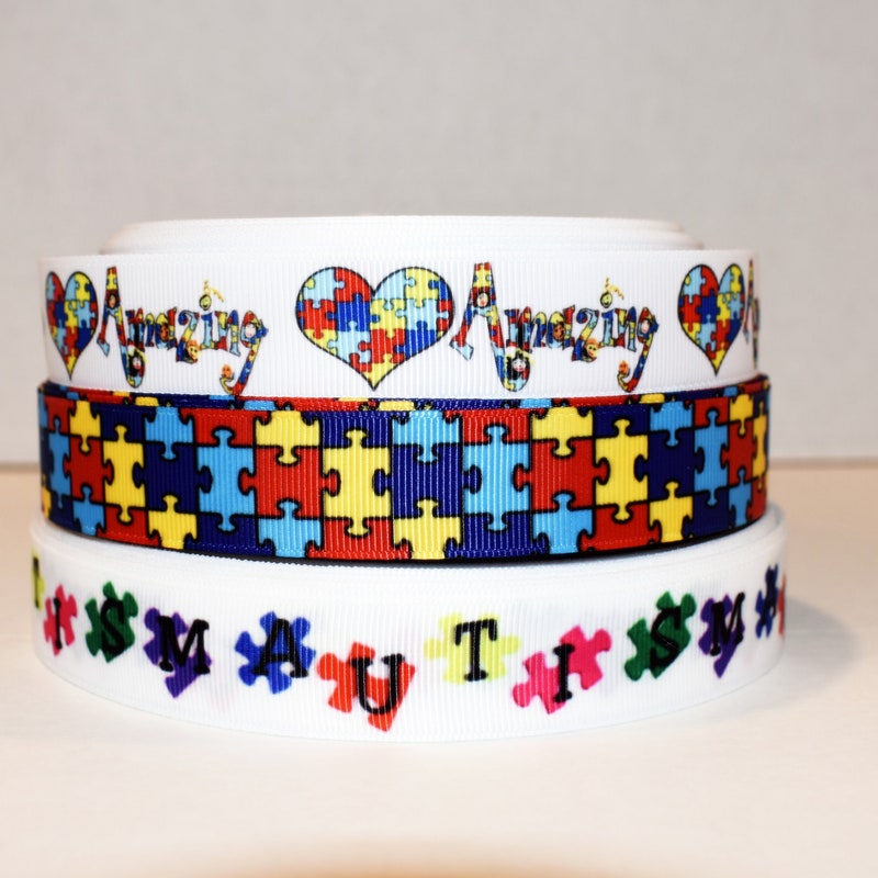 Autism Awareness Hat - Etsy