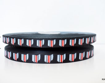 Ohio State Ribbon - Etsy