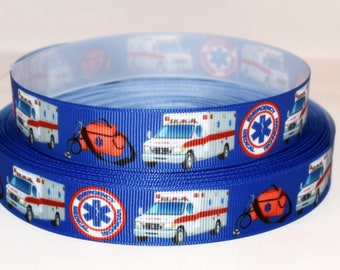 First Responder Ribbon | Etsy