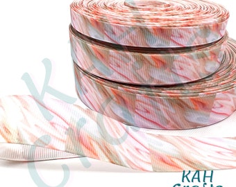 Marble Ribbon - Etsy