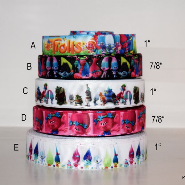 Troll Hat - Etsy