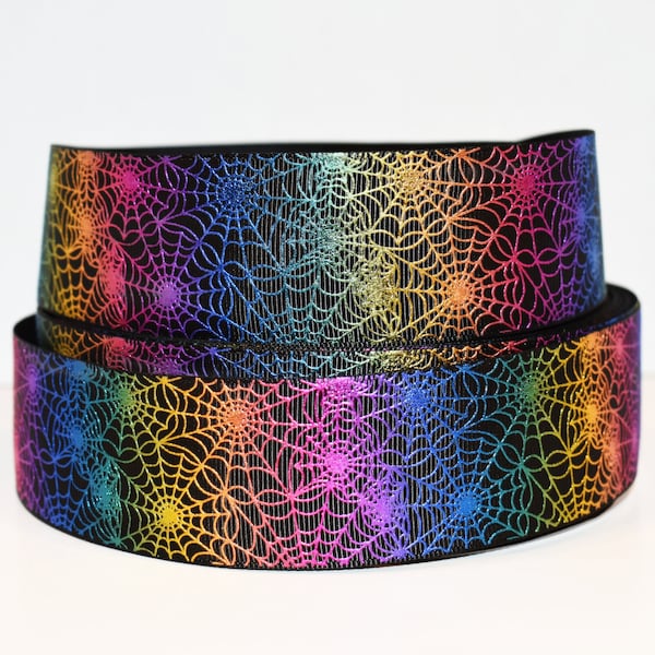 Spider Ribbon - Etsy
