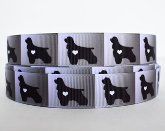Dog Ribbon - Etsy