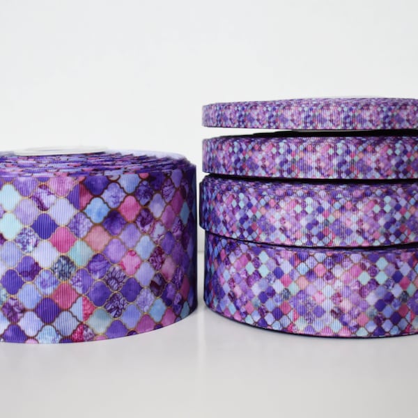 Diamond Ribbon - Etsy