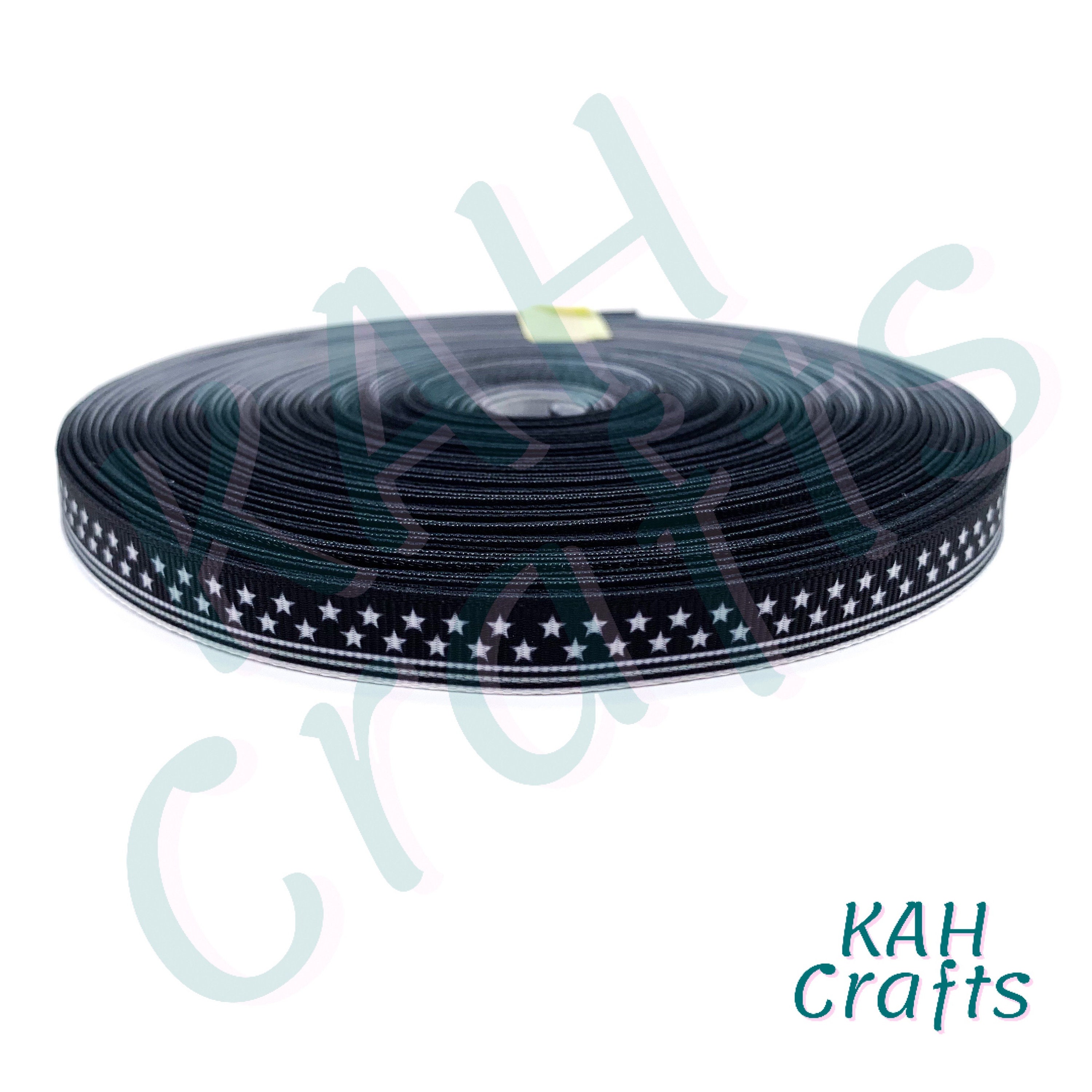 Corrections Gray Line Grosgrain Ribbon You Choose Width - Etsy