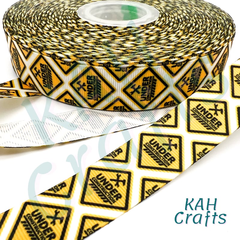 Ribbon Work - Etsy