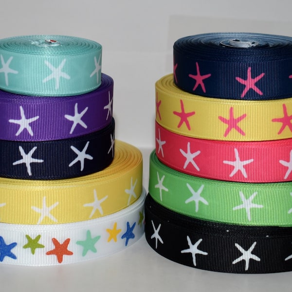 Fish Ribbon - Etsy