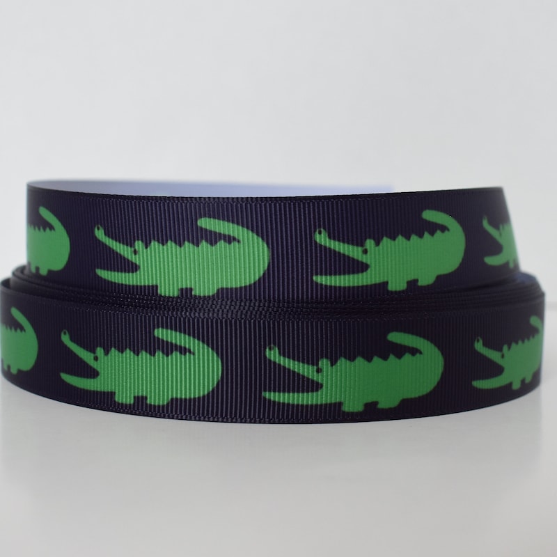 Preppy Ribbon - Etsy