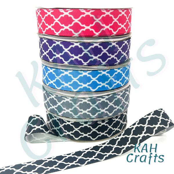 Blue Argyle Fabric - Etsy