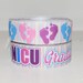 NICU Graduate Baby Feet 7/8" Grosgrain Ribbon You Choose - Etsy