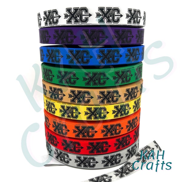 Cross Country Run - Etsy