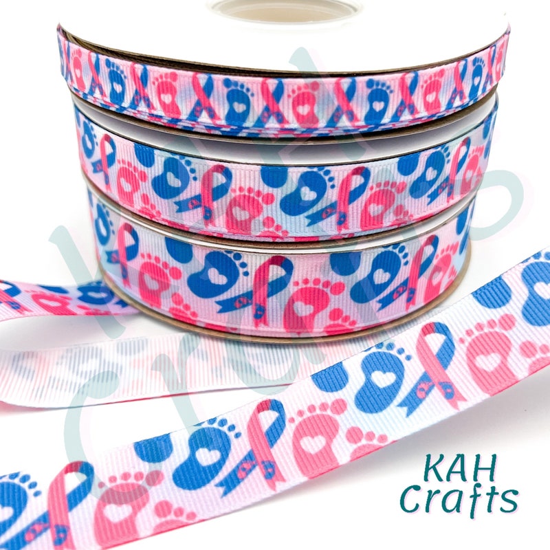 Infant Loss Ribbon - Etsy