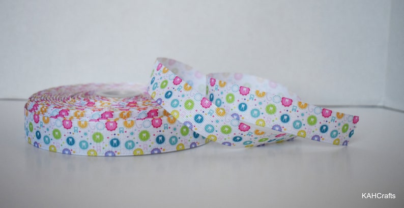 Teeth Dentist Tooth Fairy 7/8 Grosgrain Ribbon You - Etsy