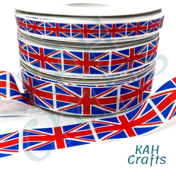 Uk Flag - Etsy