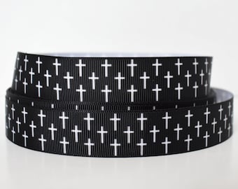 Religious Ribbon | Etsy