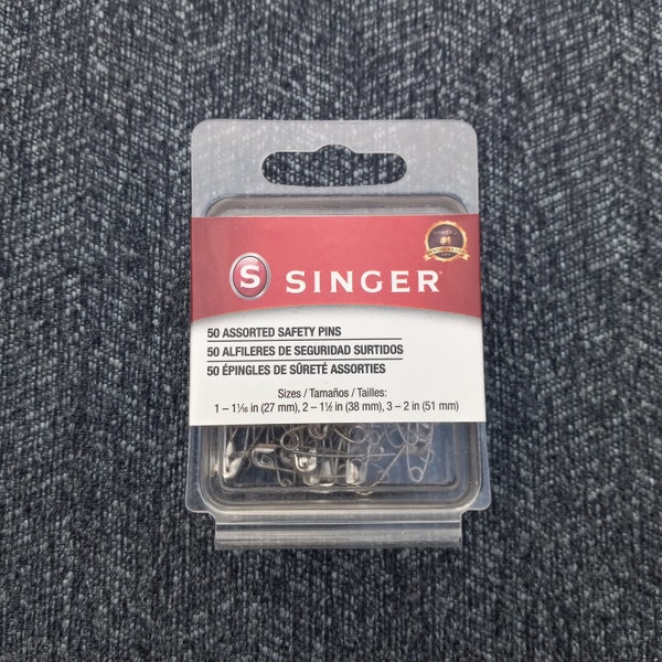 Rusted Safety Pins - Etsy