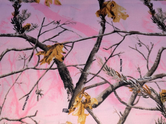 Realtree Pink Camo Wallpaper
