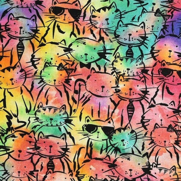 Tie Dye Fabric - Etsy