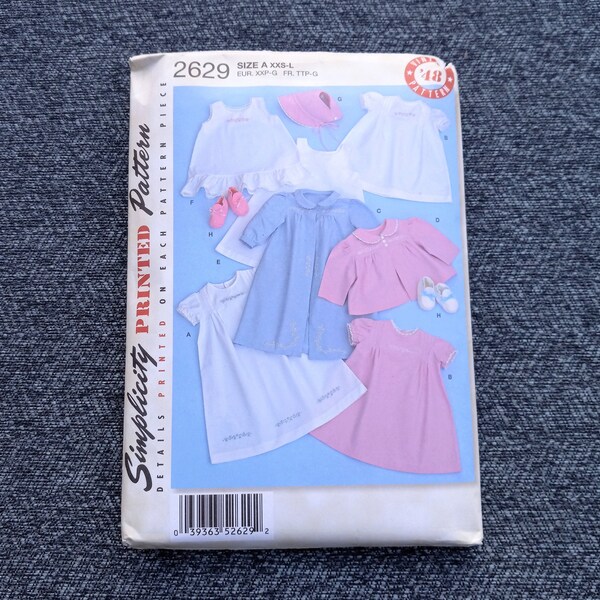 Heirloom Dress - Etsy