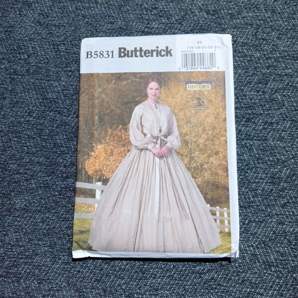 Frontier Dress - Etsy