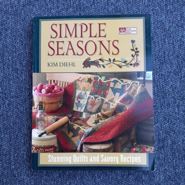 Kim Diehl Kits - Etsy