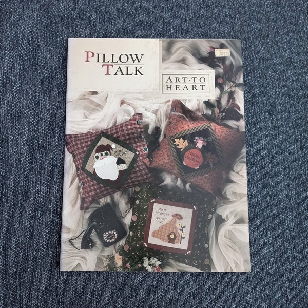 Block Talk Pattern - Etsy