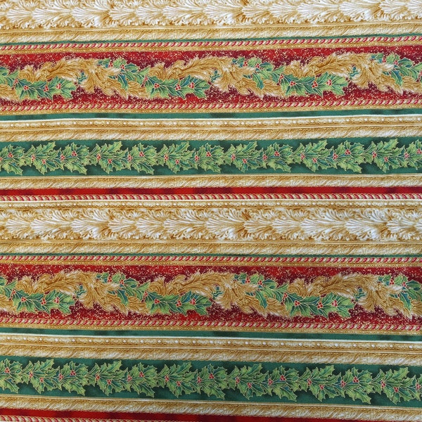 Holiday Flourish - Etsy