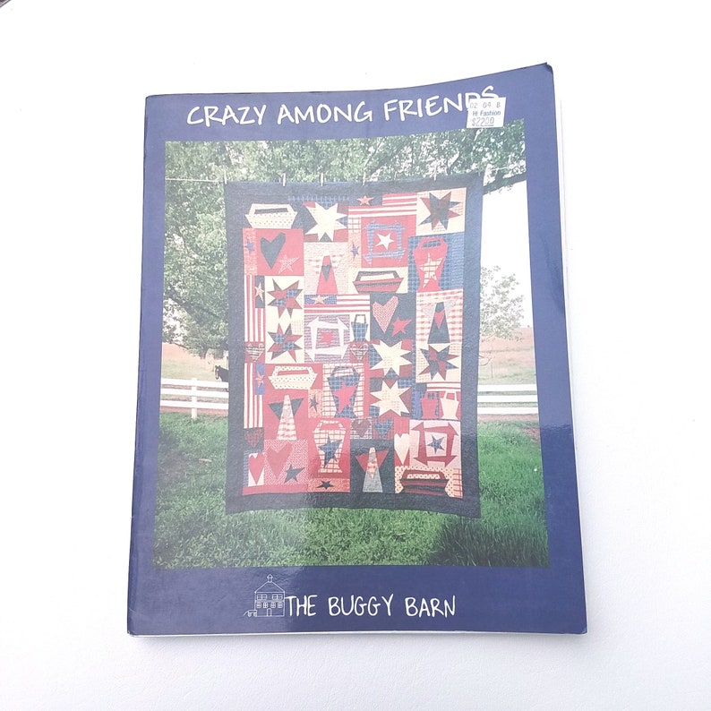 Quilting Excellent Condition Very RARE Quilt Book Very Rare Book Quilt ...