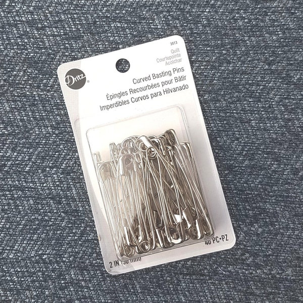 Rusted Safety Pins - Etsy