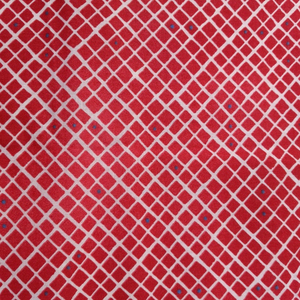 Diagonal Plaid - Etsy