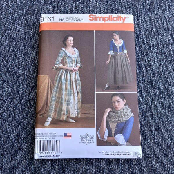 Outlander Costume - Etsy