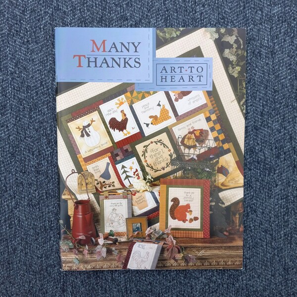 Nancy Halvorsen - Etsy