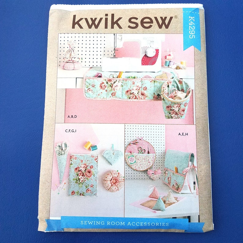 Sewing Room Accessories Pattern Sewing Machine Cover Mat - Etsy