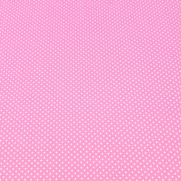 Pin Dot Fabric - Etsy