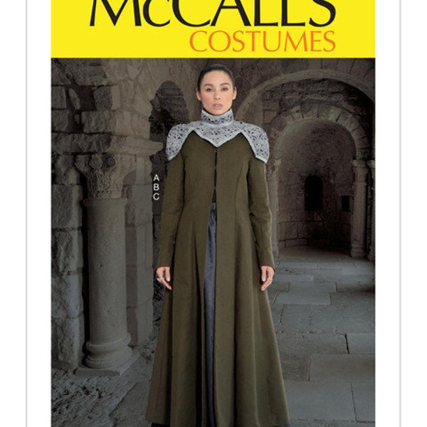 Game of Throne Costume Patterns - Etsy