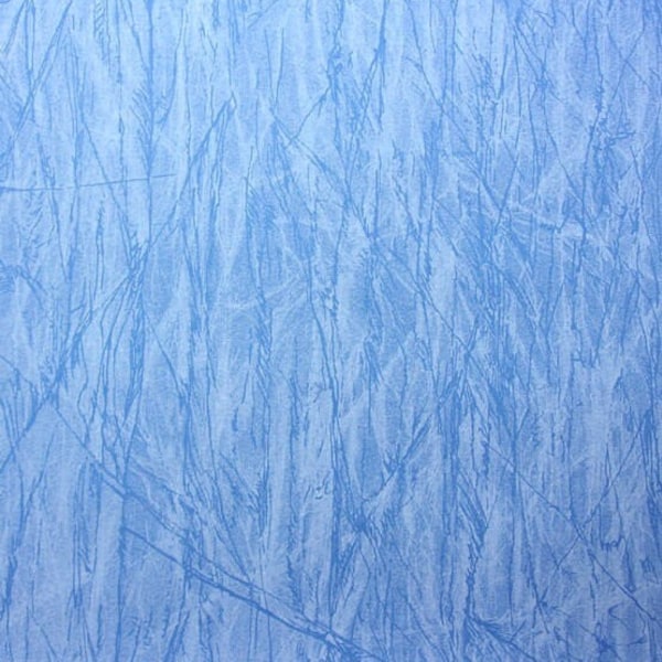 Ice Blue Fabric - Etsy