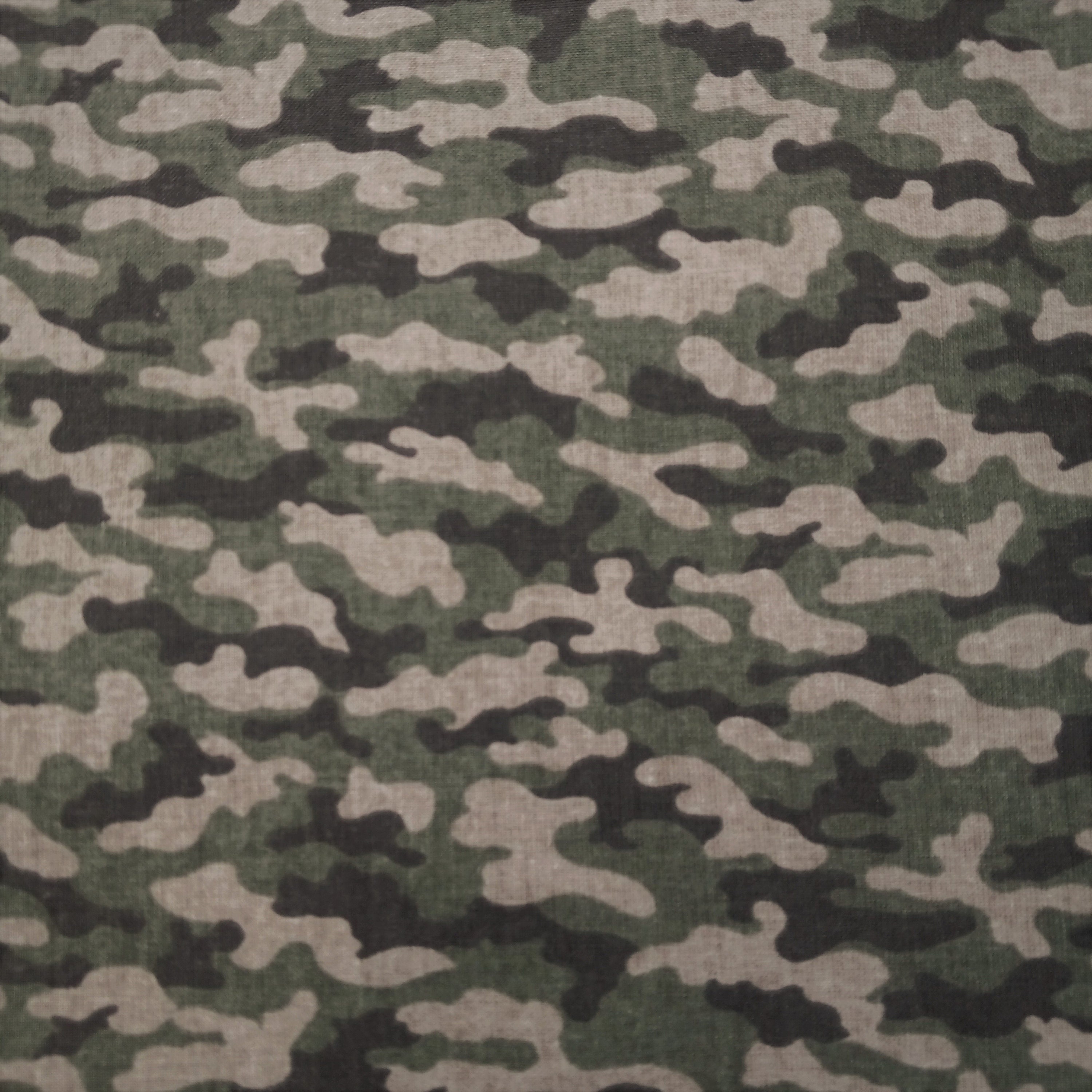 Green Camo Fabric, Camouflage Small Print, Man Cave, Guys Apron ...