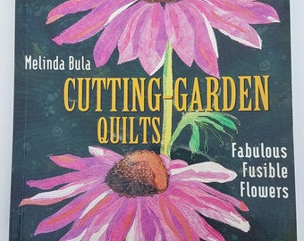 Sunflower Kit Fabulous Fusible Flowers by Melinda Bula Designs - Etsy ...