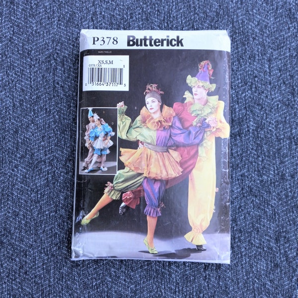 Clown Jumpsuit - Etsy