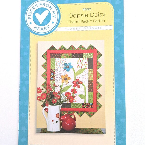 Sandy Gervais Quilt Kits - Etsy