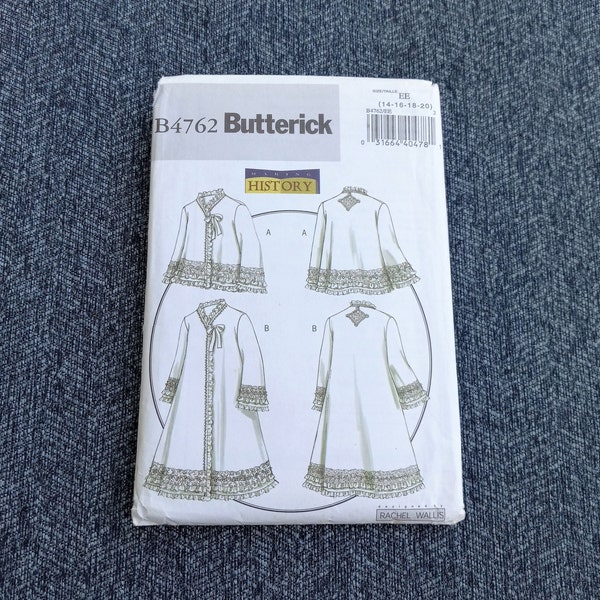 Bed Jacket Pattern - Etsy