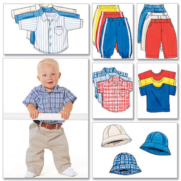 Baby Boy Clothing - Etsy