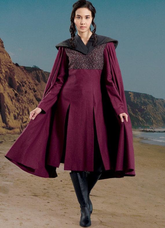 Game Of Thrones Costume Patterns